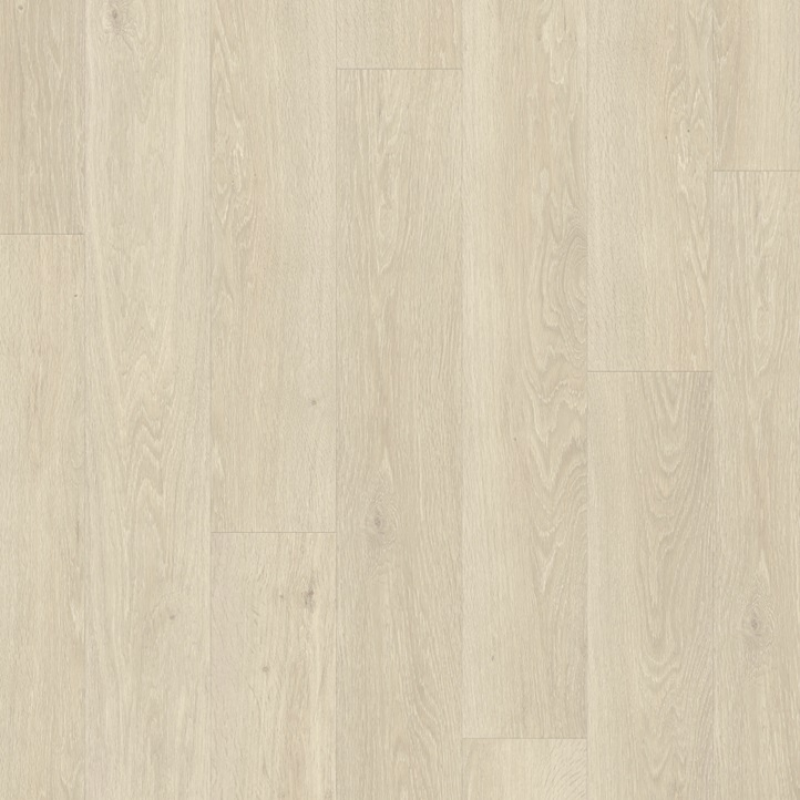 Quick-Step Livyn Pulse Click Plus Glue Sea Breeze Oak Beige PUGP40080 Vinyl Flooring